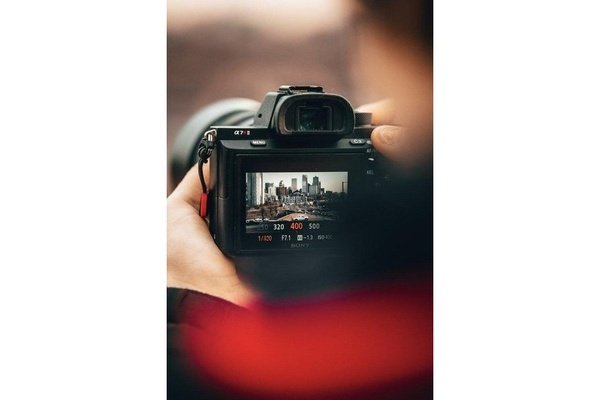 Demystifying Cameras: Choosing the Perfect Photographic Companion – Katstorm Photography